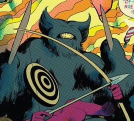 Of-Violence (Earth-616) | Marvel Database | Fandom