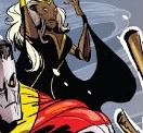 Ororo Munroe (Earth-51912) | Marvel Database | Fandom