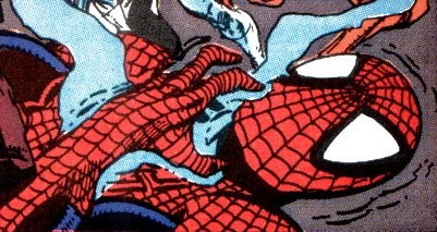 Peter Parker (Earth-9140) | Marvel Database | Fandom