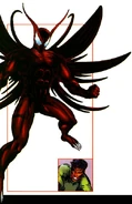 Symbiotes/Gallery | Marvel Database | Fandom