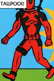 Tallpool (Earth-616) | Marvel Database | Fandom