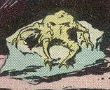 Vyllm Pt'aar (Earth-616) | Marvel Database | Fandom