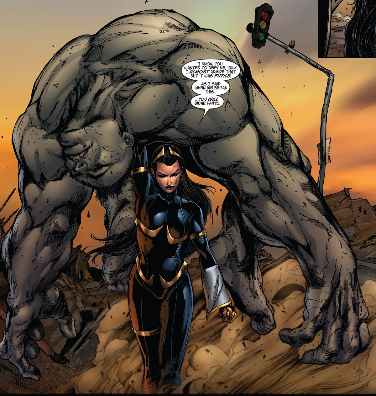 Power Princess Supreme Power