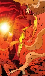 Zoran | Marvel Database | Fandom