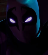 Aaron Davis (Earth-1610B)/Gallery | Marvel Database | Fandom