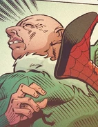 Adrian Toomes (Earth-19529)/Gallery | Marvel Database | Fandom