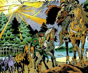 Bossonia | Marvel Database | Fandom