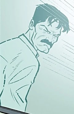 Brian Banner (Earth-46266) | Marvel Database | Fandom