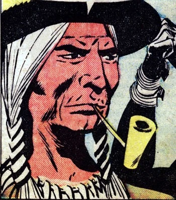 Charlie Beaver (Earth-616) | Marvel Database | Fandom