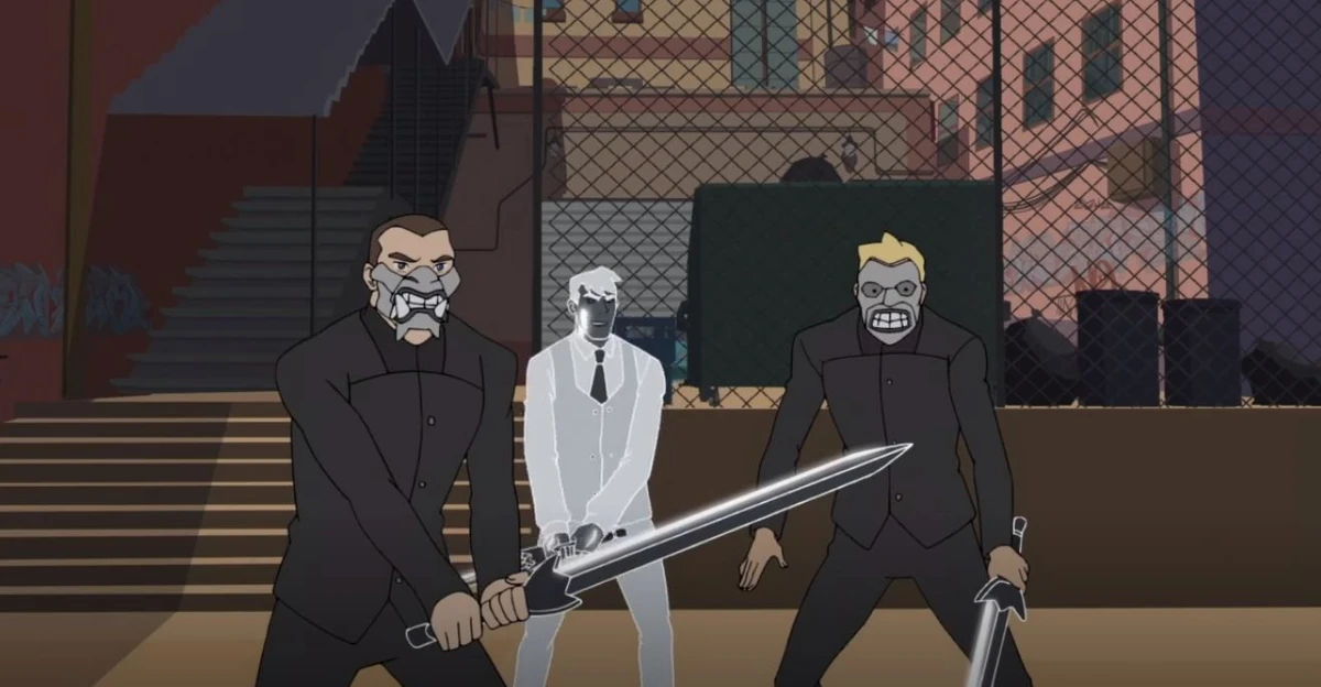 Inner Demons | Marvel Database | Fandom