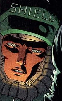 Joseph Litvak (Heroes Reborn) (Earth-616) | Marvel Database | Fandom