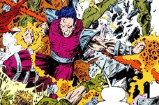 Payne | Marvel Database | Fandom