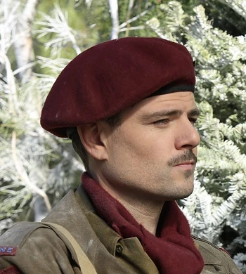 Percival Pinkerton (Earth-199999) | Marvel Database | Fandom