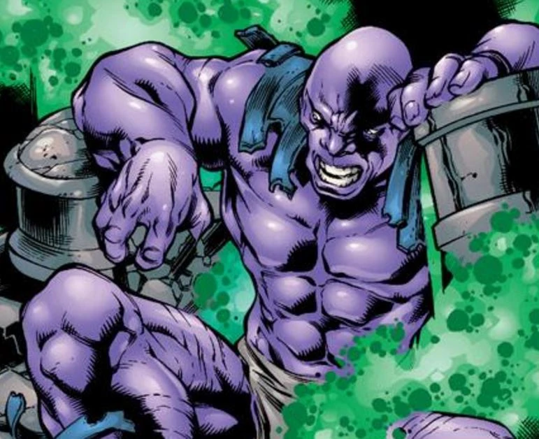 Reed Richards (Counter-Earth) (Earth-616) | Marvel Database | Fandom