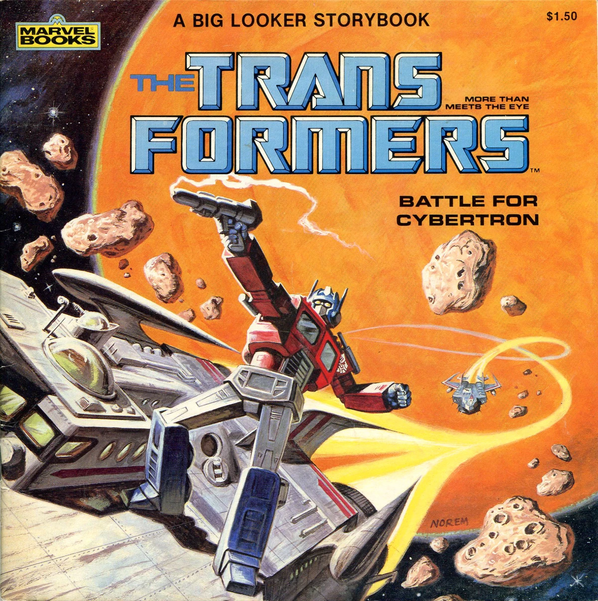Transformers: Battle for Cybertron | Marvel Database | Fandom