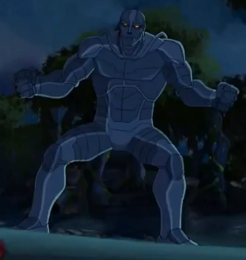 Ultimo (Earth-12041) | Marvel Database | Fandom