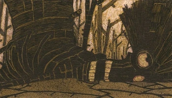 Warlock (Earth-TRN820) | Marvel Database | Fandom