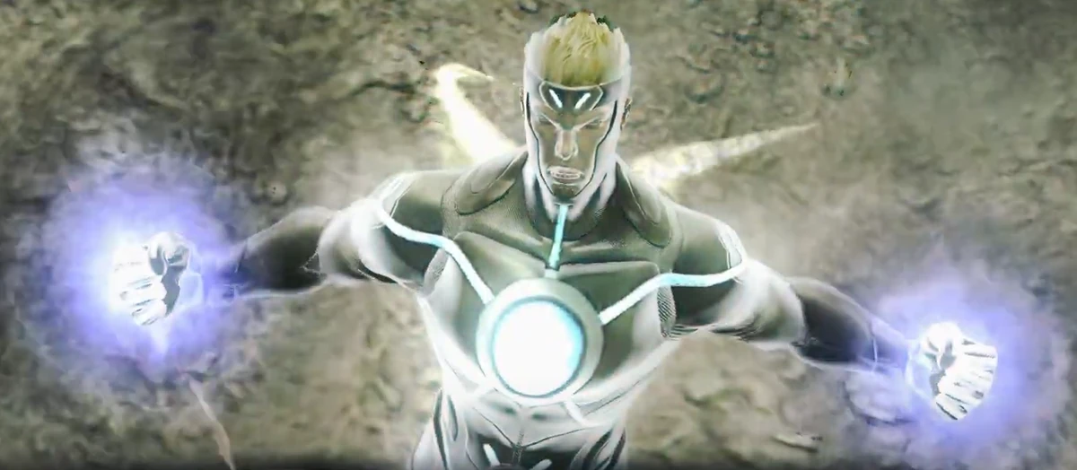 Alexander Summers (Earth-6109)/Gallery | Marvel Database | Fandom
