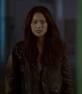 Clarice Fong (Earth-17372)/Gallery | Marvel Database | Fandom