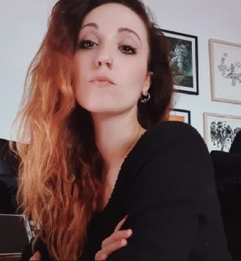 Elenora Carlini | Marvel Database | Fandom