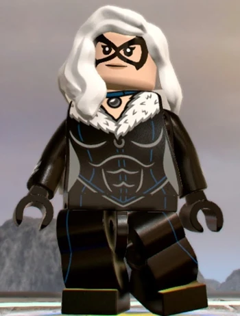 Felicia Hardy (Earth-13122) | Marvel Database | Fandom