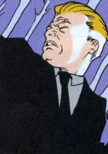 Fred Duncan | Marvel Database | Fandom