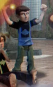 Jack Power (Earth-93342) | Marvel Database | Fandom