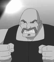 Joseph Hogan (Earth-26496) | Marvel Database | Fandom