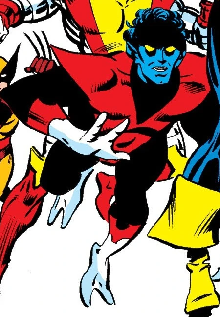 Kurt Wagner (Earth-77640) | Marvel Database | Fandom