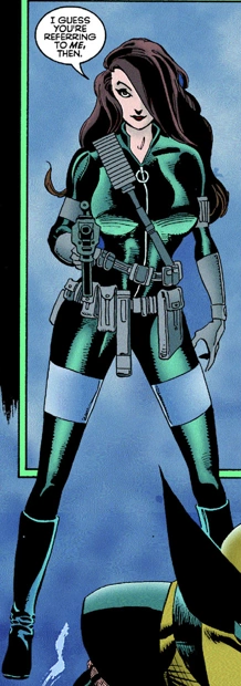 Martinique Wyngarde (Earth-616)/Gallery | Marvel Database | Fandom