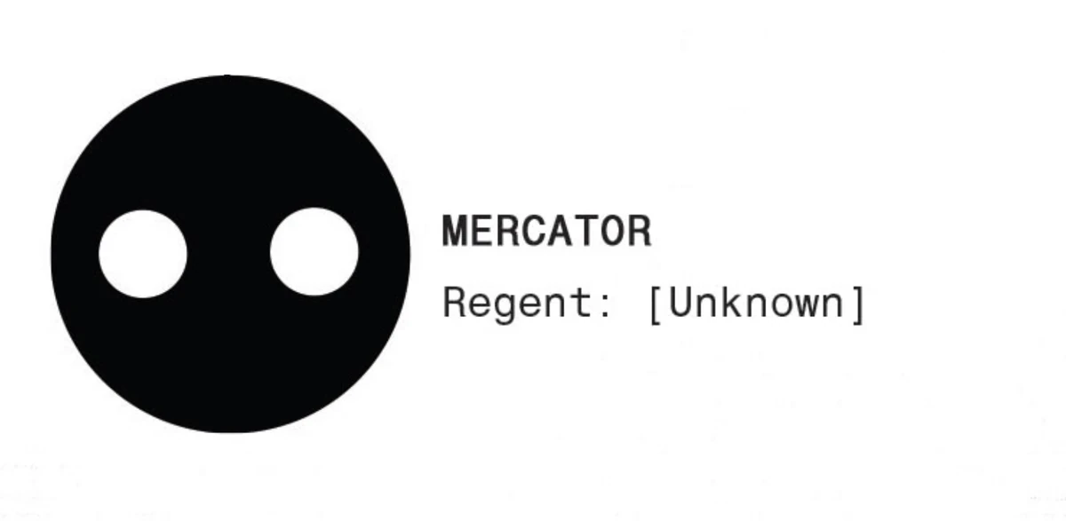 Mercator/Gallery | Marvel Database | Fandom