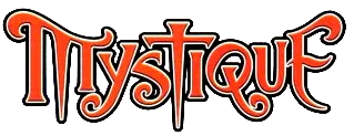 Mystica | Marvel Database | Fandom