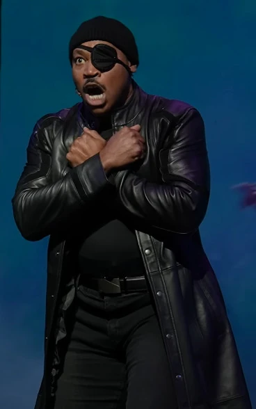 Nicholas Fury (Earth-TRN1049) | Marvel Database | Fandom