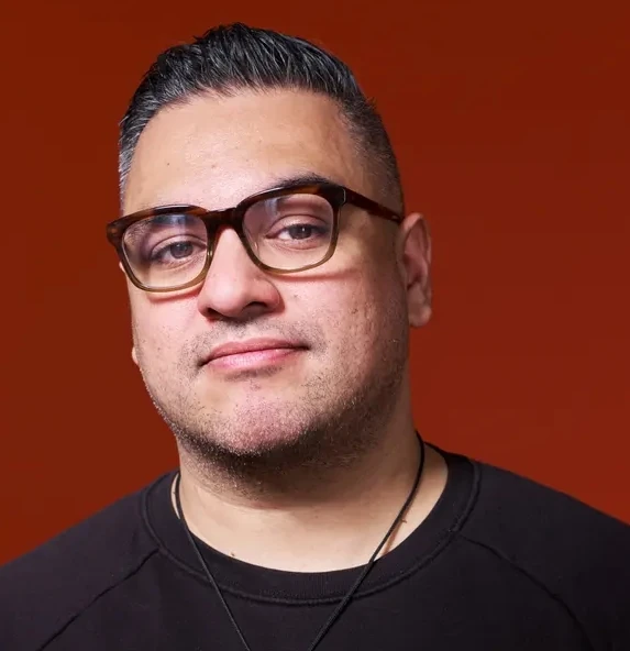 Nikesh Shukla | Marvel Database | Fandom