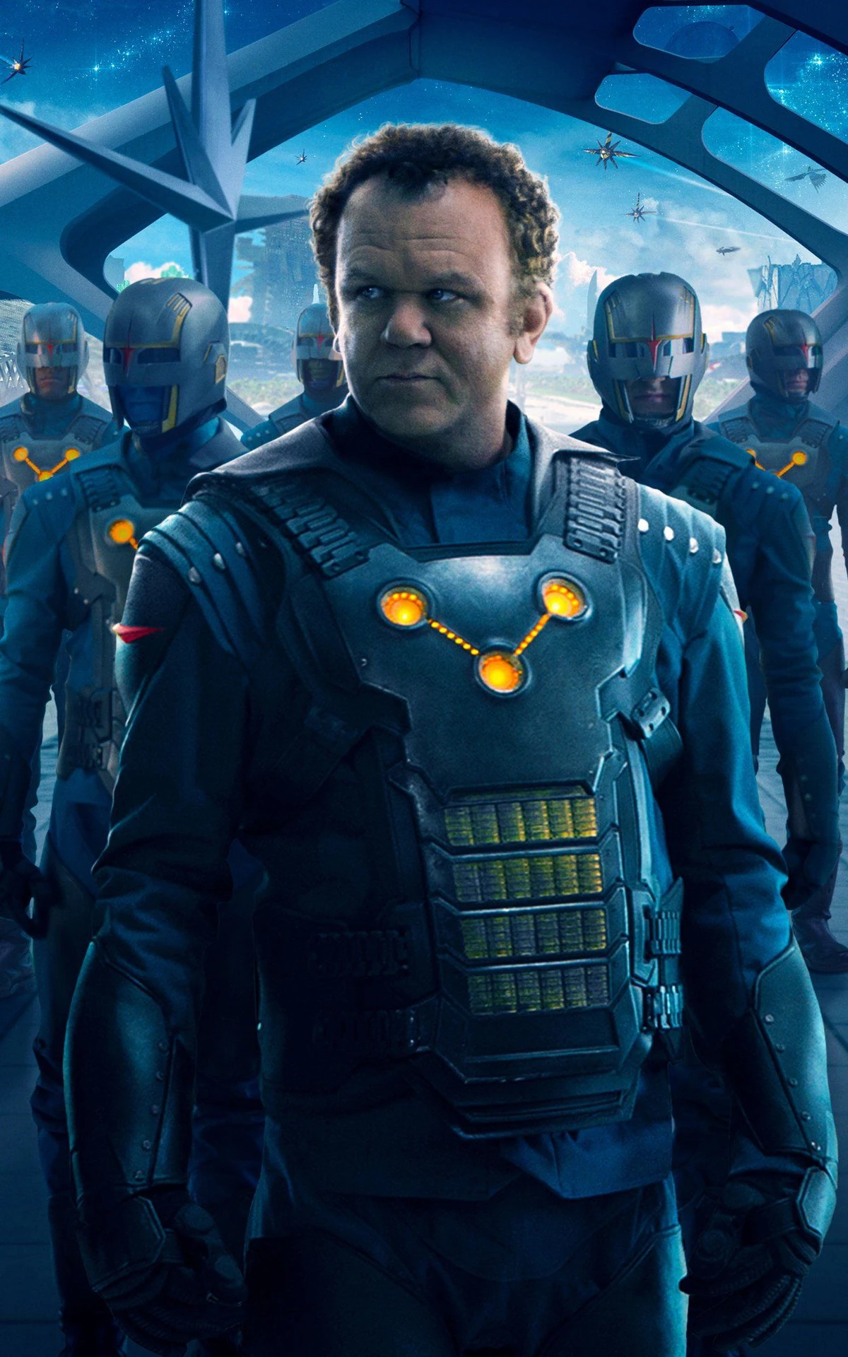 Rhomann Dey (Earth-199999) | Marvel Database | Fandom