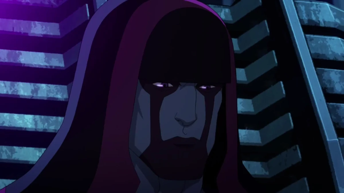 Ronan (Earth-17628)/Gallery | Marvel Database | Fandom