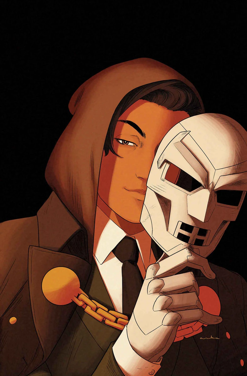 Runaways Vol 5 23 | Marvel Database | Fandom