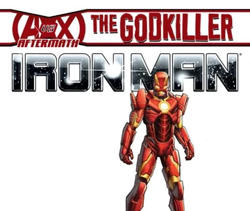 godkiller marvel