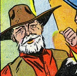 Windy Wilson (Earth-616) | Marvel Database | Fandom