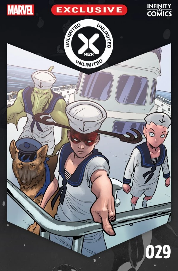 This Week in Comics #14 - APR 6 2022 - MOON KNIGHT EPISODE 2; MORBIUS ...