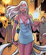 Yeowoo Guseul/Gallery | Marvel Database | Fandom