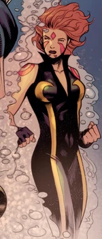 Alani Ryan (Earth-616) | Marvel Database | Fandom