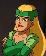 Amora (Earth-91119)/Gallery | Marvel Database | Fandom