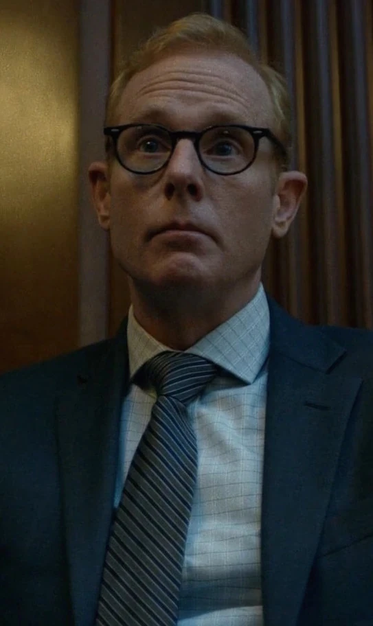 Andrew Lee (Earth-199999) | Marvel Database | Fandom