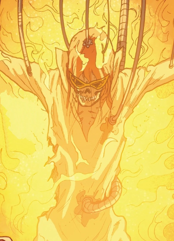 Firestar | Marvel Database | Fandom