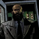 Barracuda | Marvel Database | Fandom
