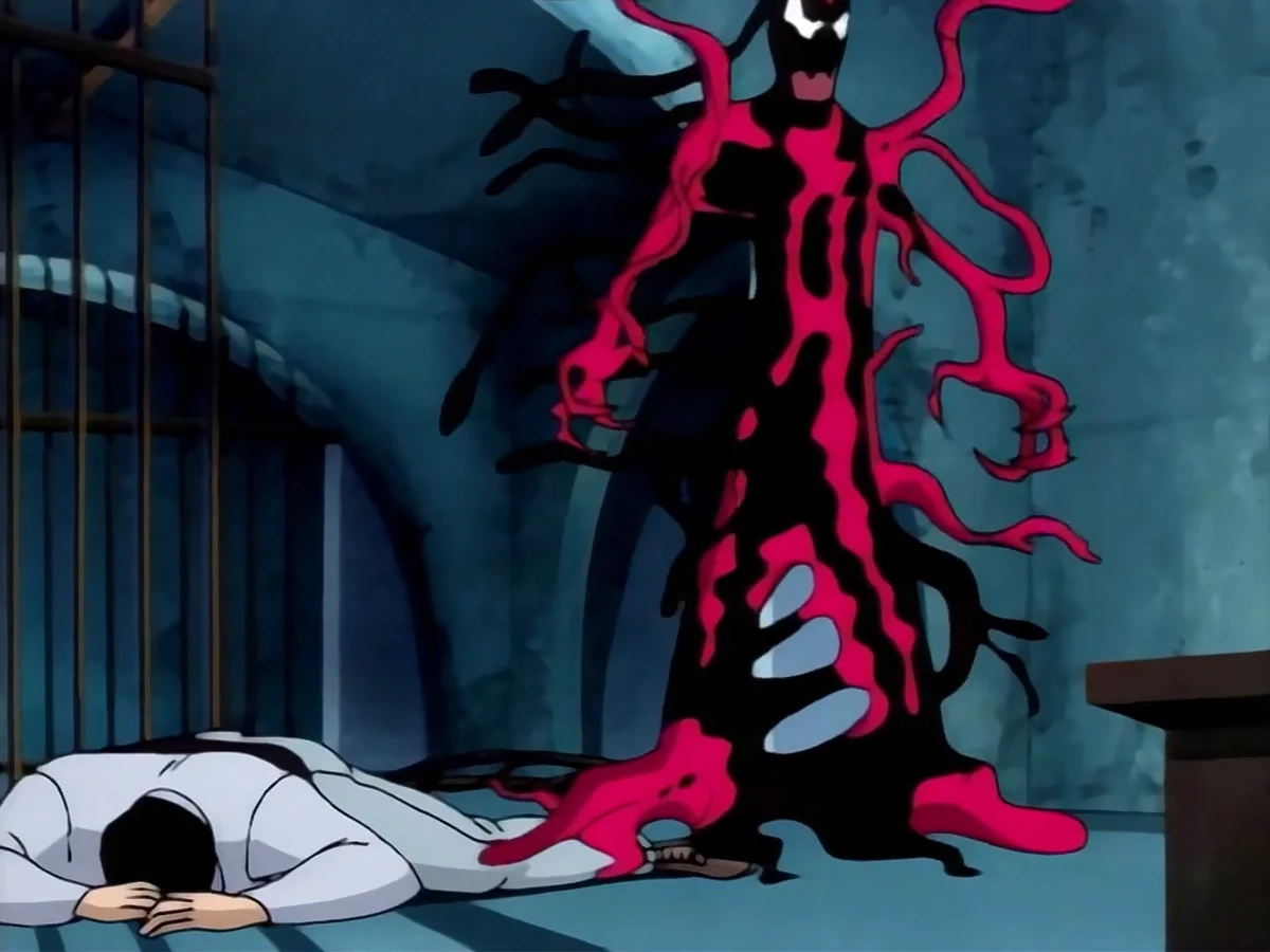 Carnage (Symbiote) (Earth-92131)/Gallery | Marvel Database | Fandom