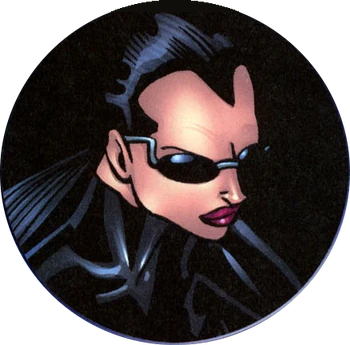 Cassandra Webb (Earth-58163) | Marvel Database | Fandom