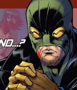 Agent Cole | Marvel Database | Fandom