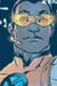 David Alleyne | Marvel Database | Fandom